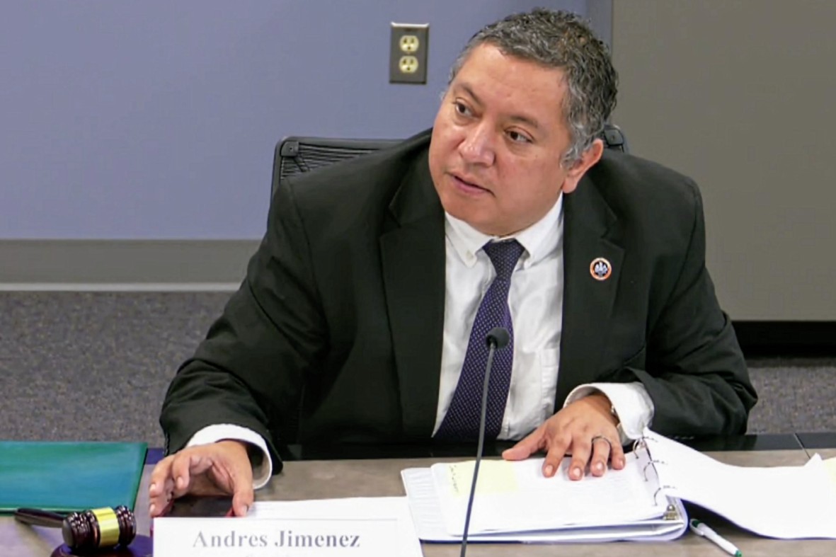 Shutdown impacts add uncertainty to Fairfax leaders’ priorities for ...