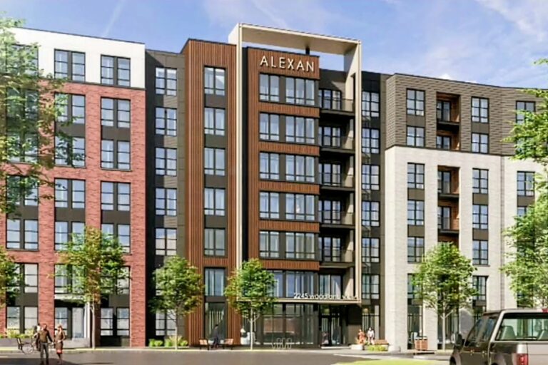 Housing with self-storage facility approved for final Woodland Park ...