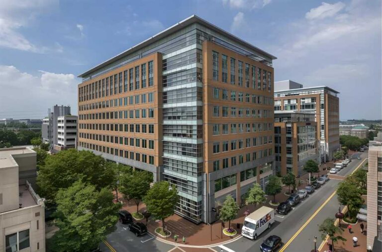 Global HR software company to trade Tysons office for Reston | FFXnow