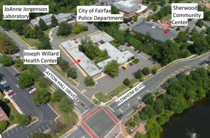 Some Fairfax City councilmembers object to cost of joint health and ...