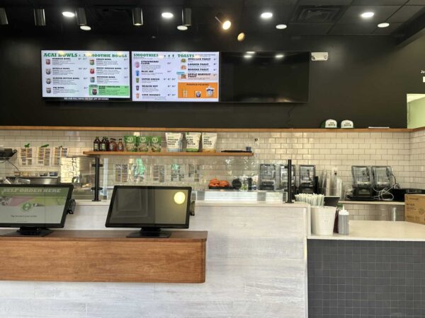 South Block to give out free bowls at Reston grand opening | FFXnow