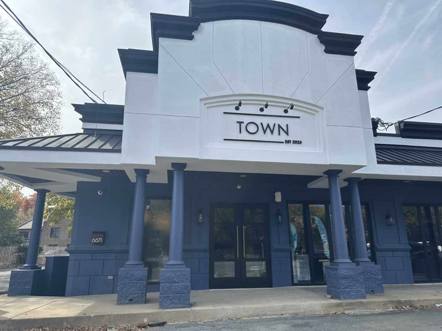 Upcoming bistro Town seeks to energize McLean dining scene | FFXnow