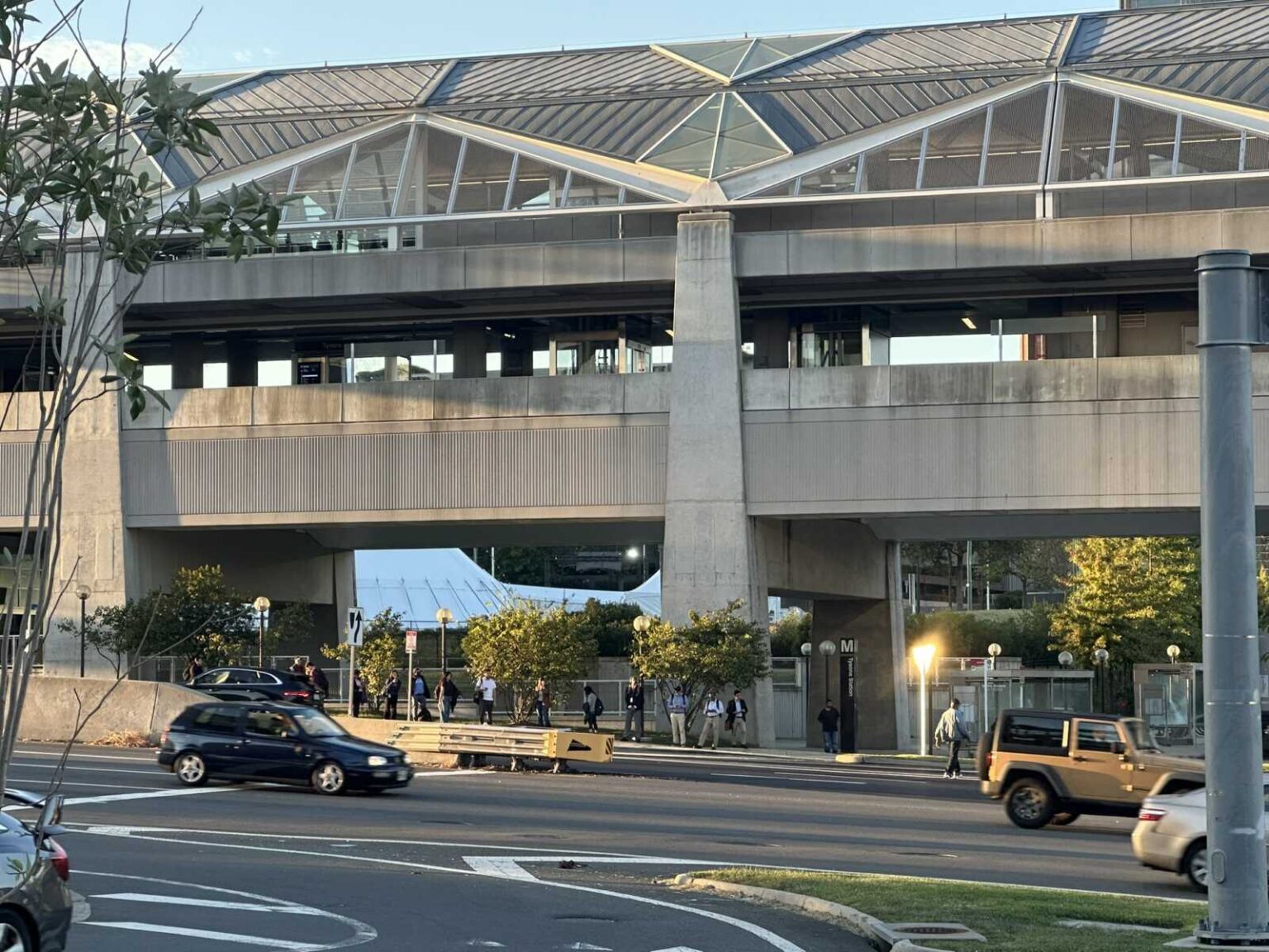Morning Notes for October 7, 2025 | FFXnow