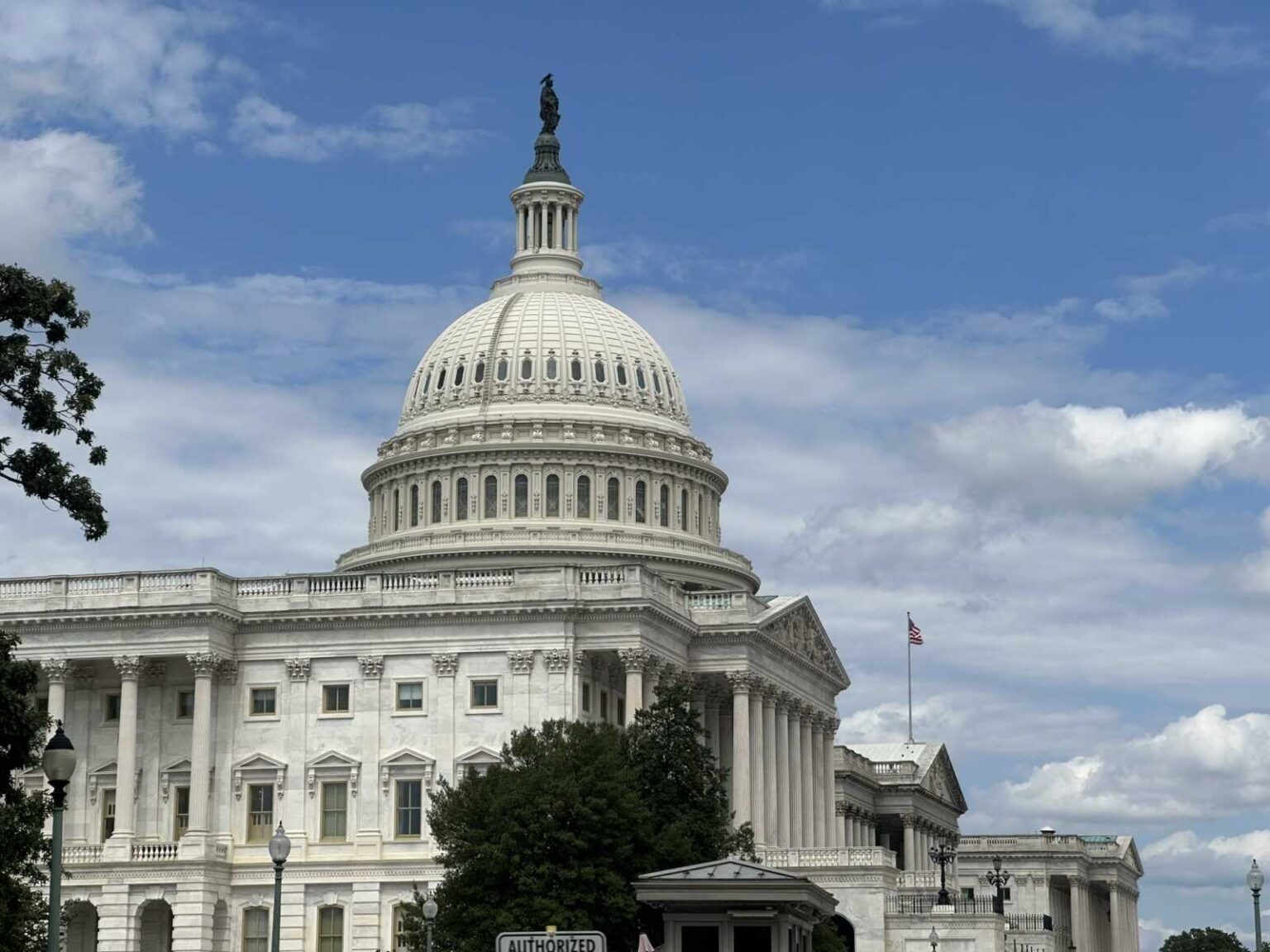 Fairfax County government preps for impacts of federal policy, funding ...