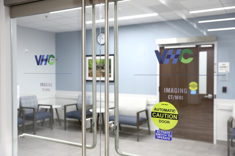 VHC Health expands Tysons facility with imaging, women’s health ...