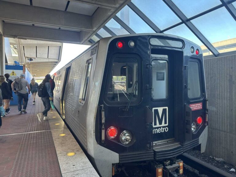 Plan for dedicated Metro funding wins support from key D.C. region ...