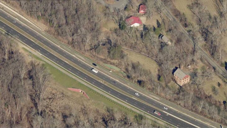 Park Authority to fund Colvin Run Mill trail instead of Idylwood bridge ...