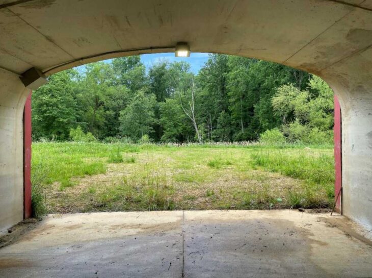 Park Authority to fund Colvin Run Mill trail instead of Idylwood bridge ...