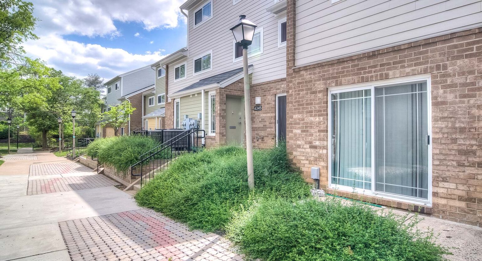 Strawbridge Square Apartments opens HUD Project-Based Section 8 ...