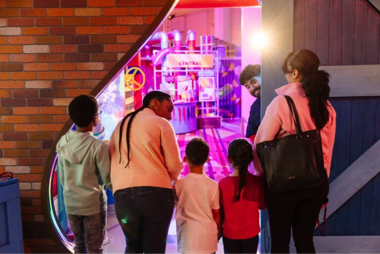 Interactive Hershey experience coming in Tysons in early 2026 | FFXnow