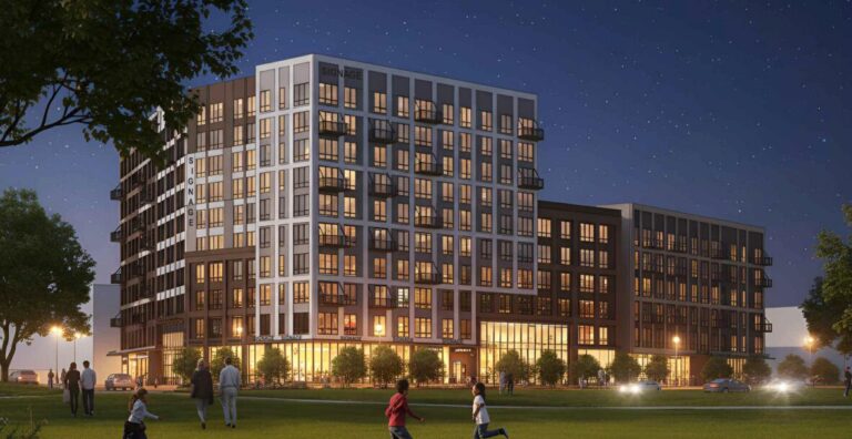 With condos under construction, new MetroWest developer seeks revisions ...