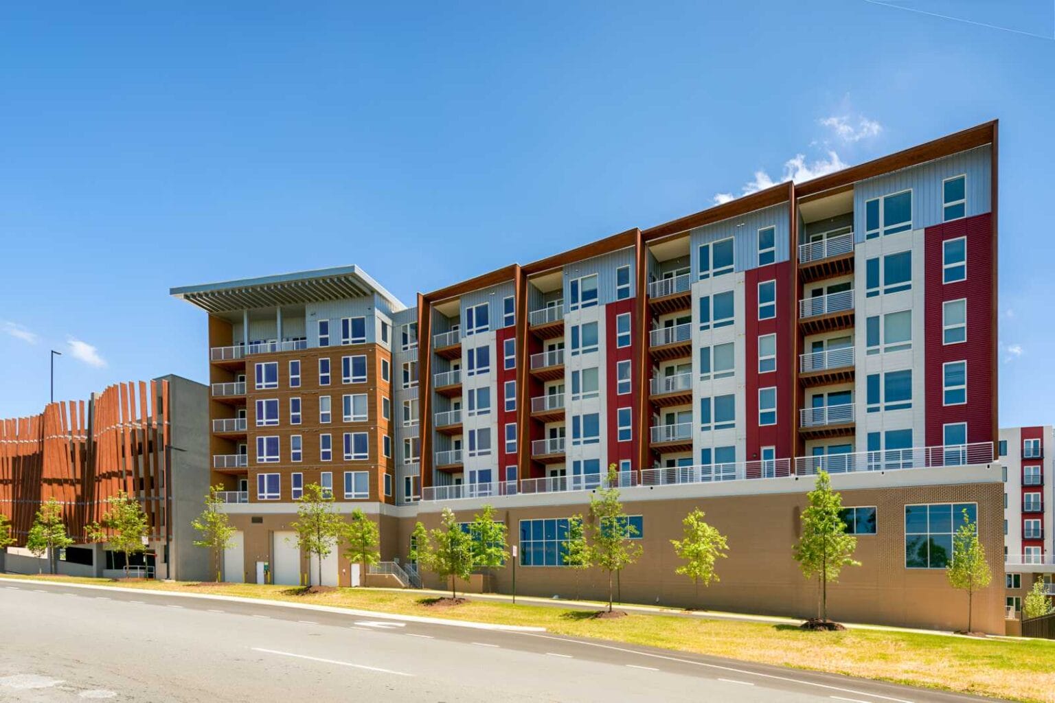VY at Reston apartment building assumes new name and owner | FFXnow