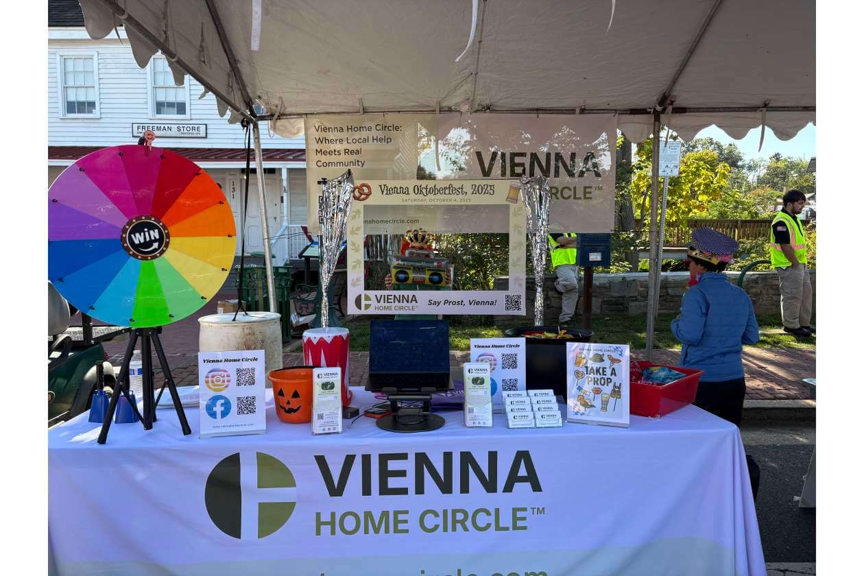 Vienna Home Circle is now live across the DC Metro Area | FFXnow