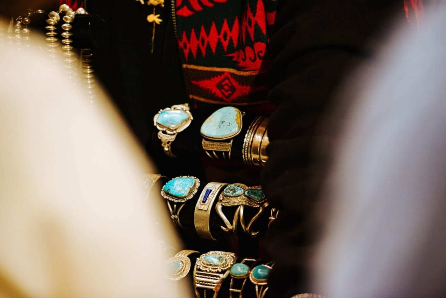 Native Art Market brings Indigenous artisans to Washington DC | FFXnow