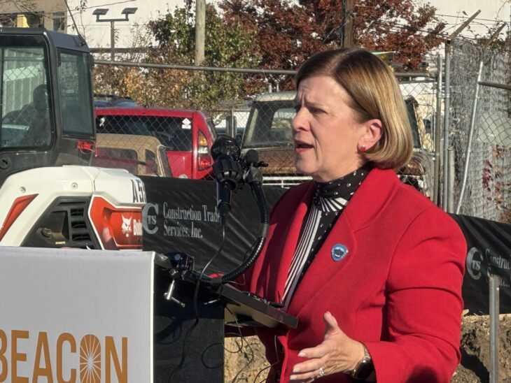 Dusting of snow delays opening of Fairfax County parks, school sites ...