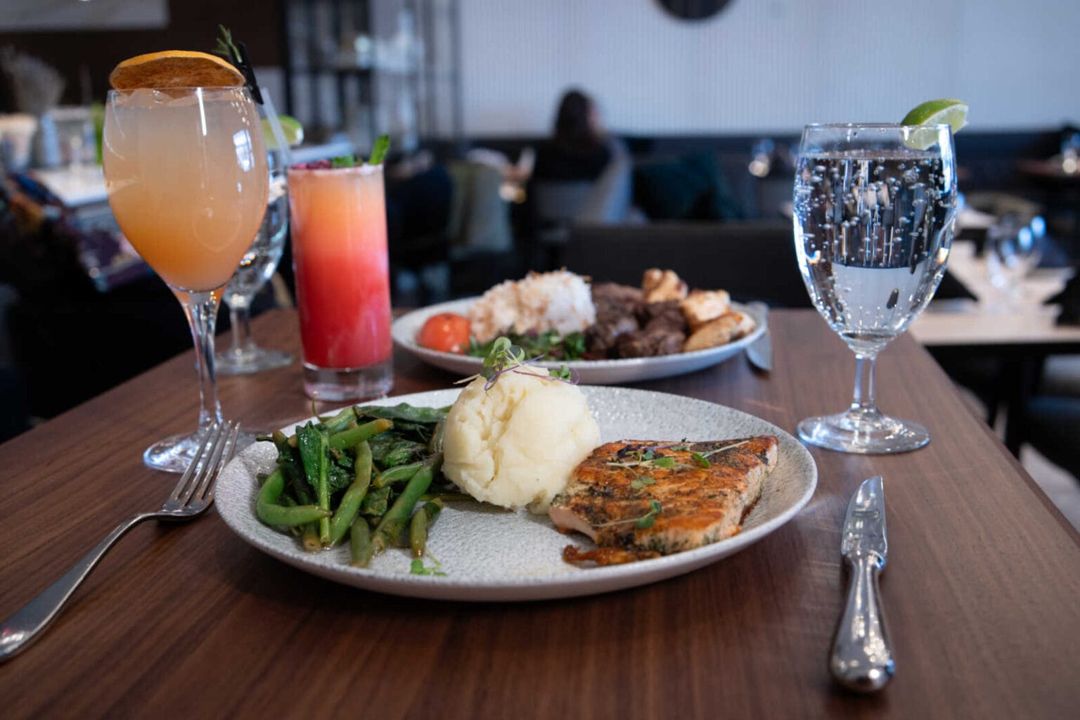 First participating eateries revealed for fifth annual Vienna ...