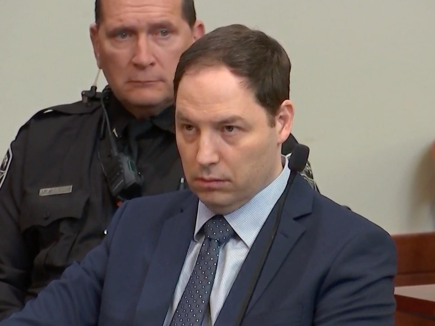 BREAKING: Herndon’s Brendan Banfield found guilty of murdering wife ...