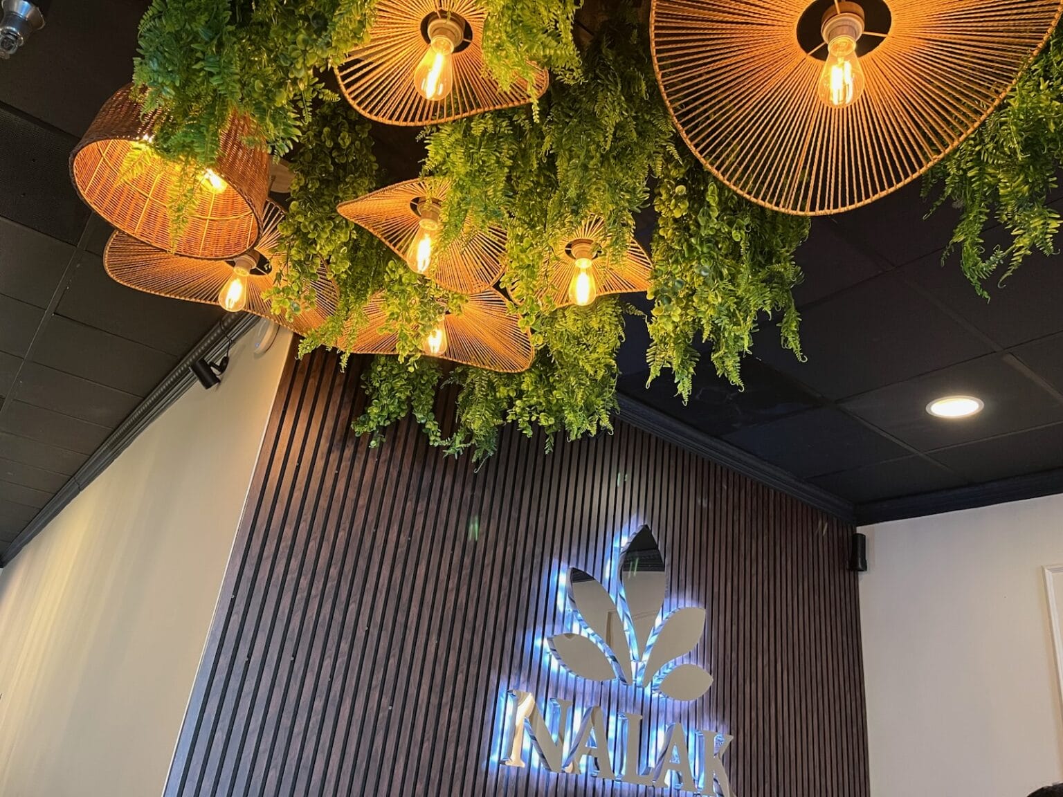 New restaurant Nalak Thai brings family’s food and matcha recipes to ...