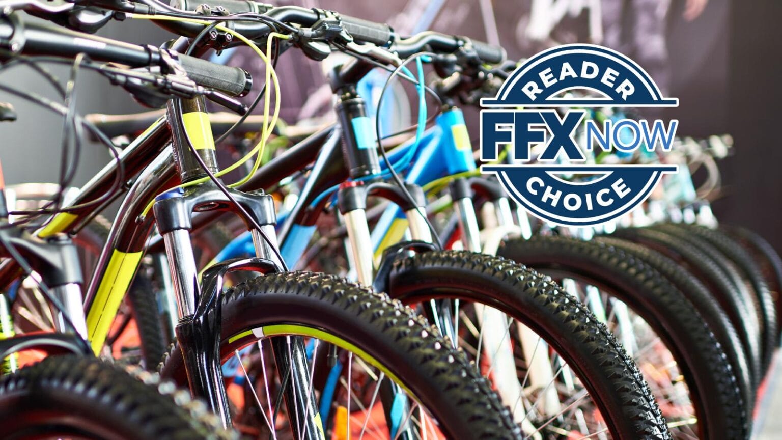 Poll: Best bicycle shop around Fairfax County | FFXnow