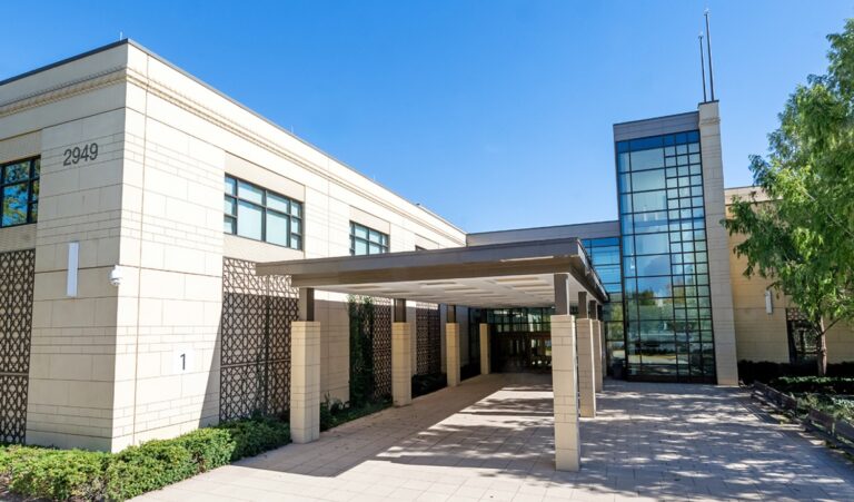 FCPS taps architectural firm for next phase of Skyview High School ...