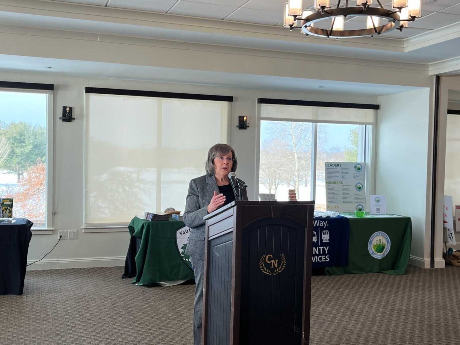 Sully District supervisor hopes vision for Centreville includes more ...
