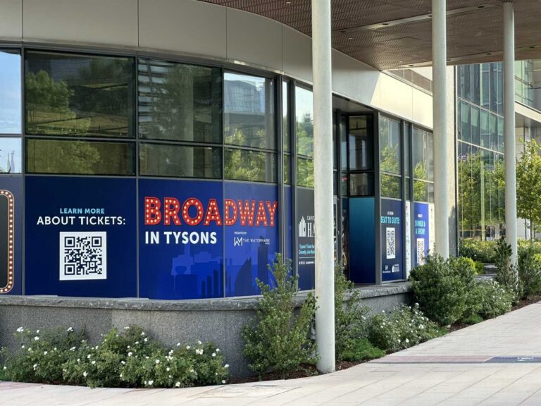 Mediterranean restaurant with bar coming to Capital One Center | FFXnow