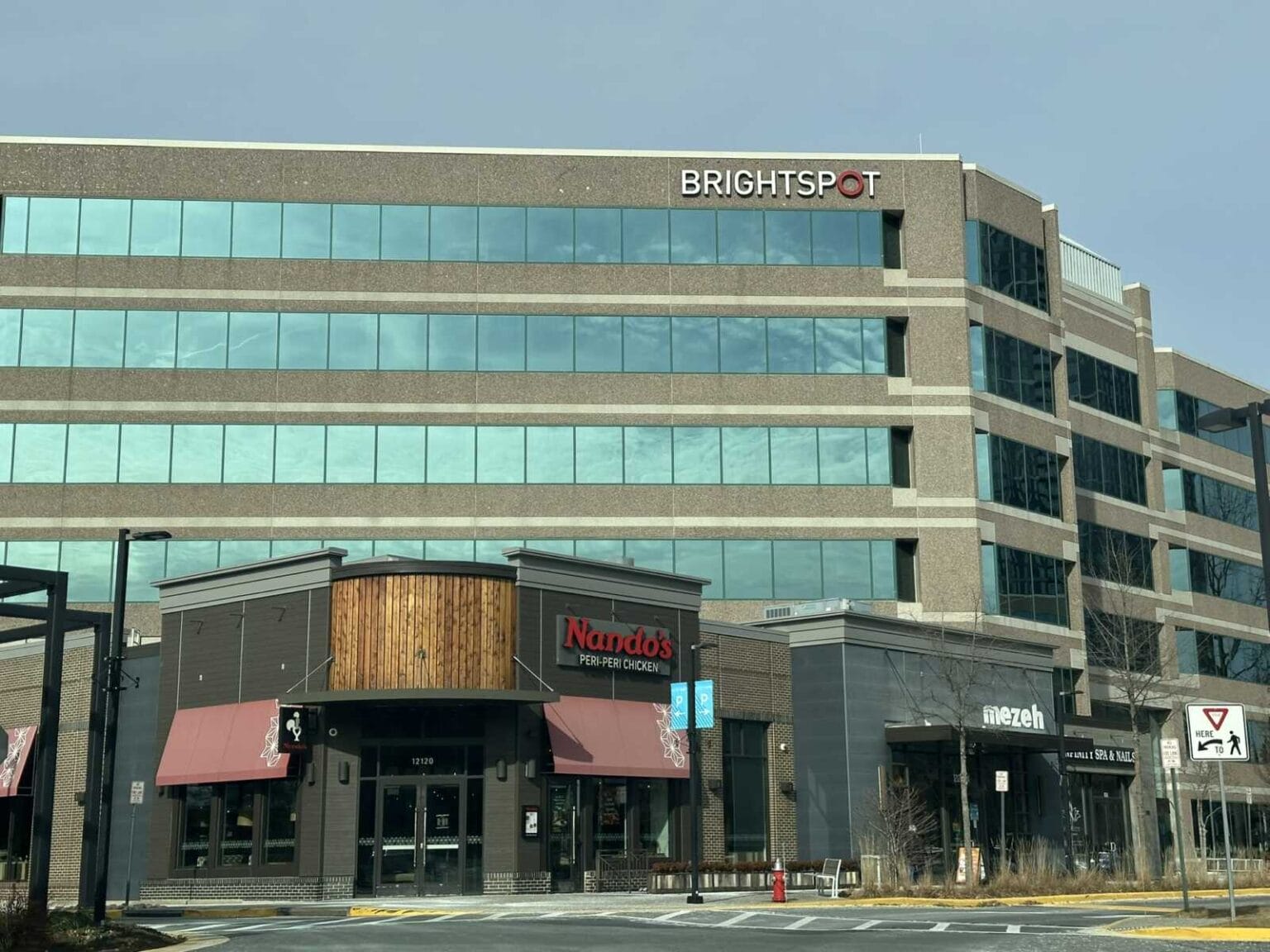 Defense firm Blue Sky plans $7M expansion for Reston office | FFXnow