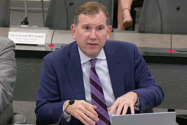 Fairfax ramps up efforts to address AI’s impacts on economy, future ...