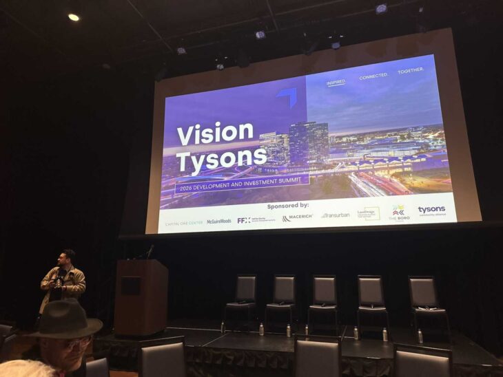 In Tysons, developers pivot from new construction to enhancing what’s ...