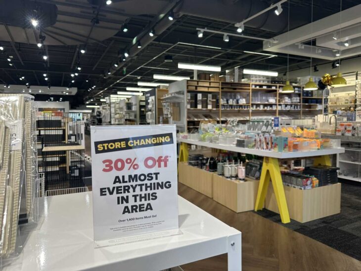 Bed Bath and Beyond coming to Fairfax County’s Container Stores | FFXnow