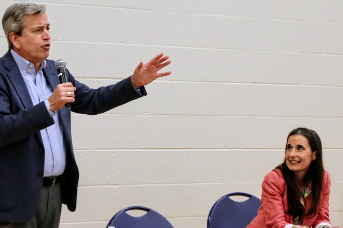 Del. Sullivan optimistic governor will sign vehicle noise-monitoring ...