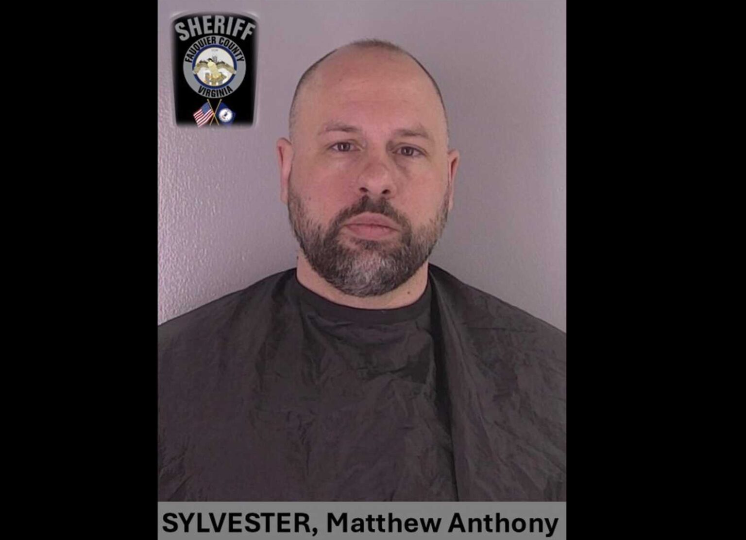 Fairfax County police sergeant arrested on sexual abuse charges | FFXnow