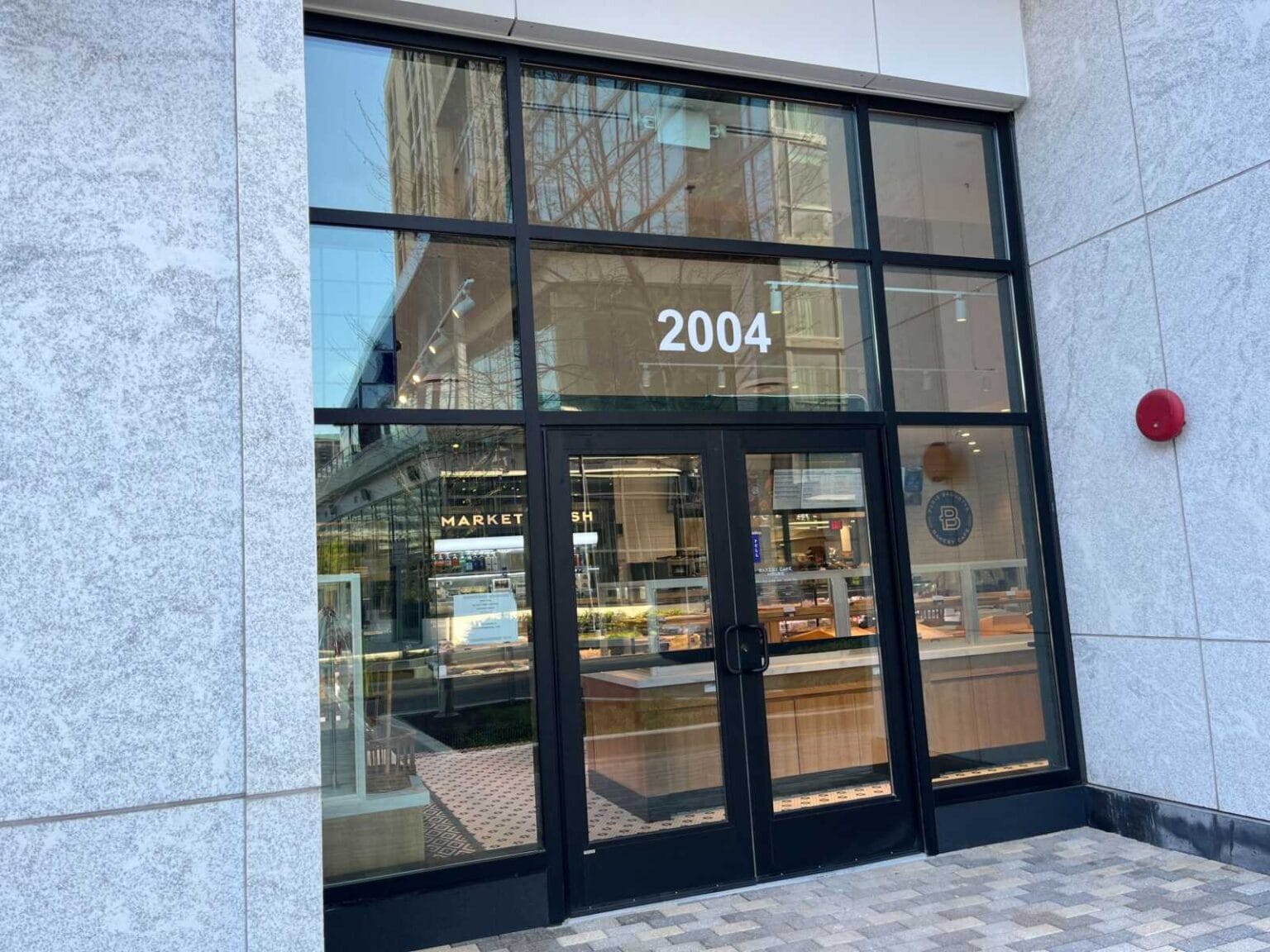 Paris Baguette hosts ‘soft opening’ today at Reston Town Center | FFXnow