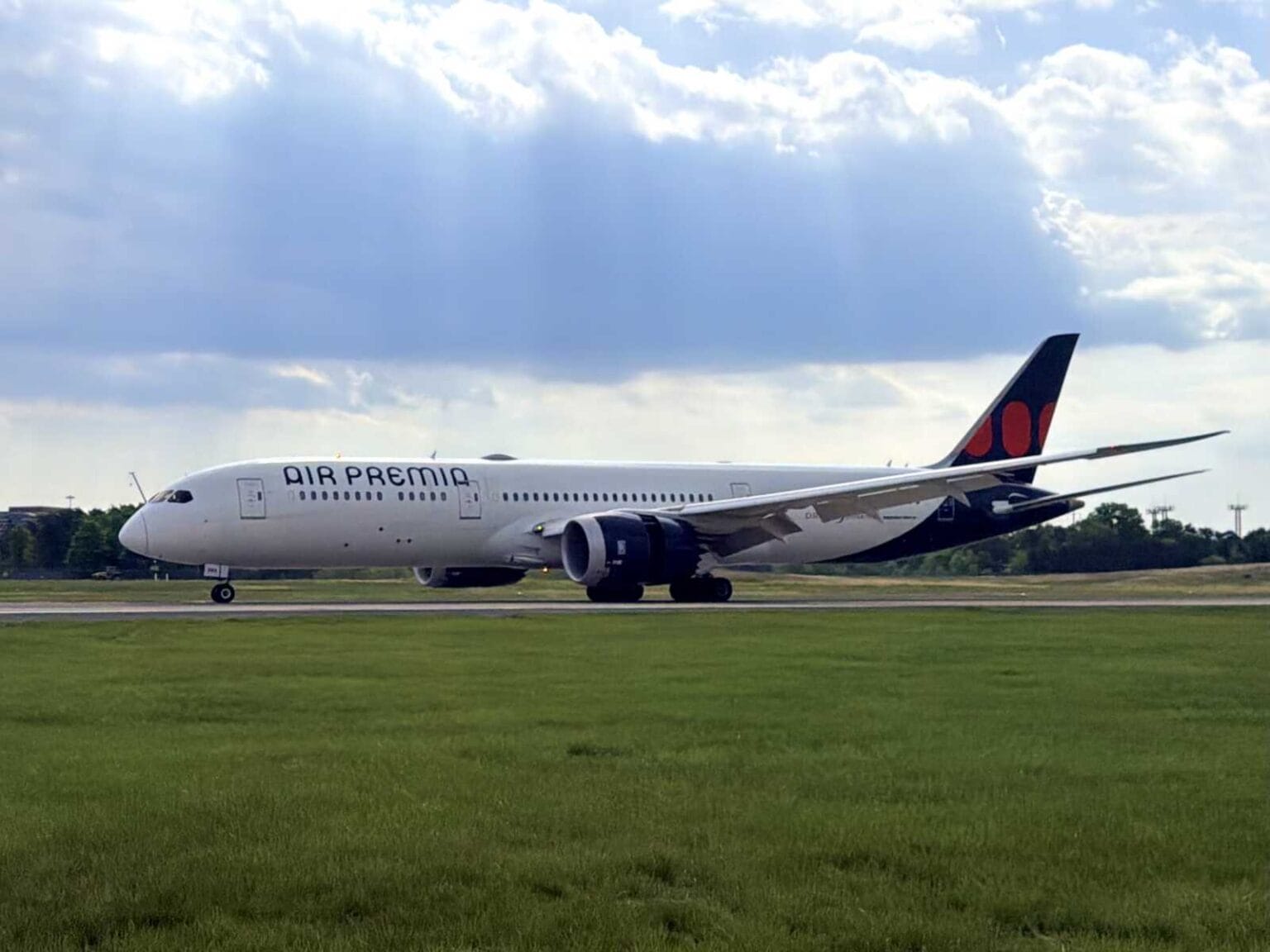 Dulles Airport introduces new, nonstop flights to South Korea | FFXnow
