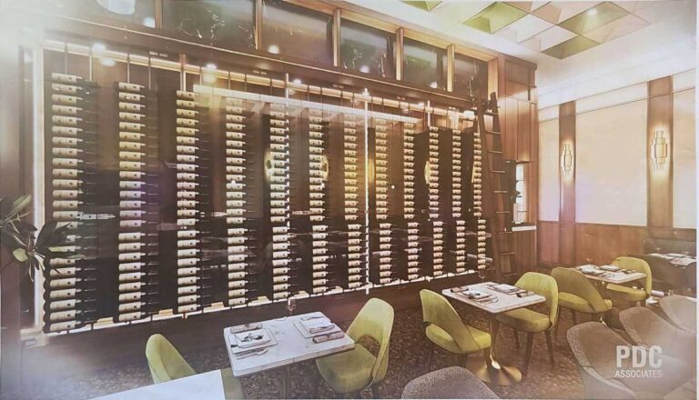 Award-winning restaurant Clarity aims for May opening in Reston | FFXnow