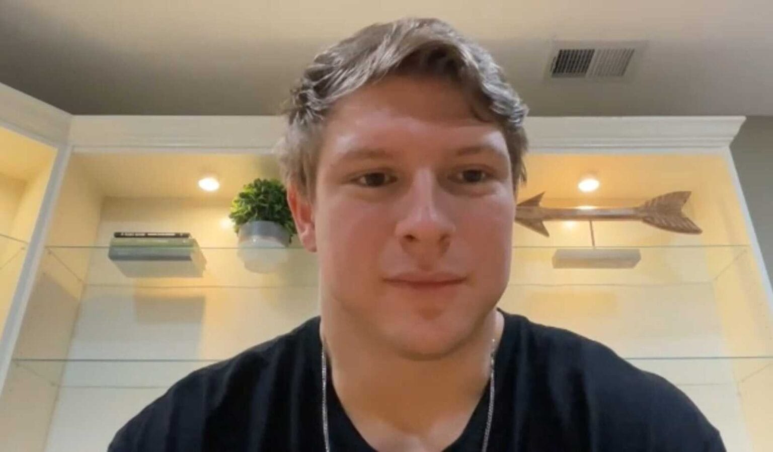 Lake Braddock alum picked in NFL draft by Baltimore Ravens | FFXnow