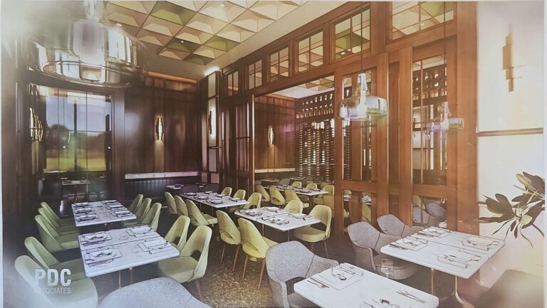 Award-winning restaurant Clarity aims for May opening in Reston | FFXnow