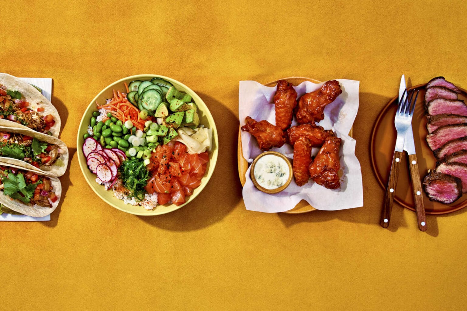 Wonder food hall plans grand opening in Hybla Valley next week | FFXnow