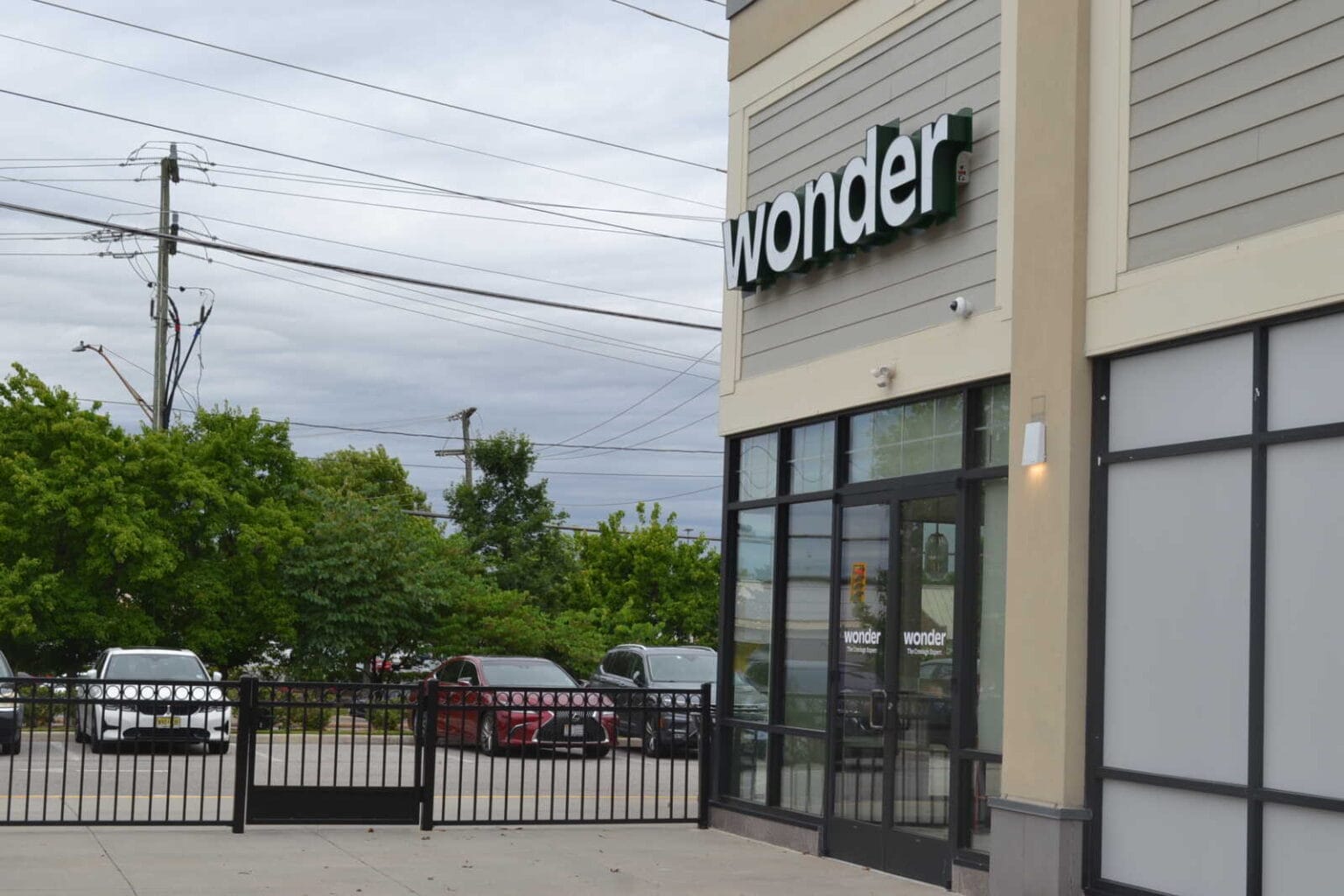 Wonder food hall plans grand opening in Hybla Valley next week | FFXnow