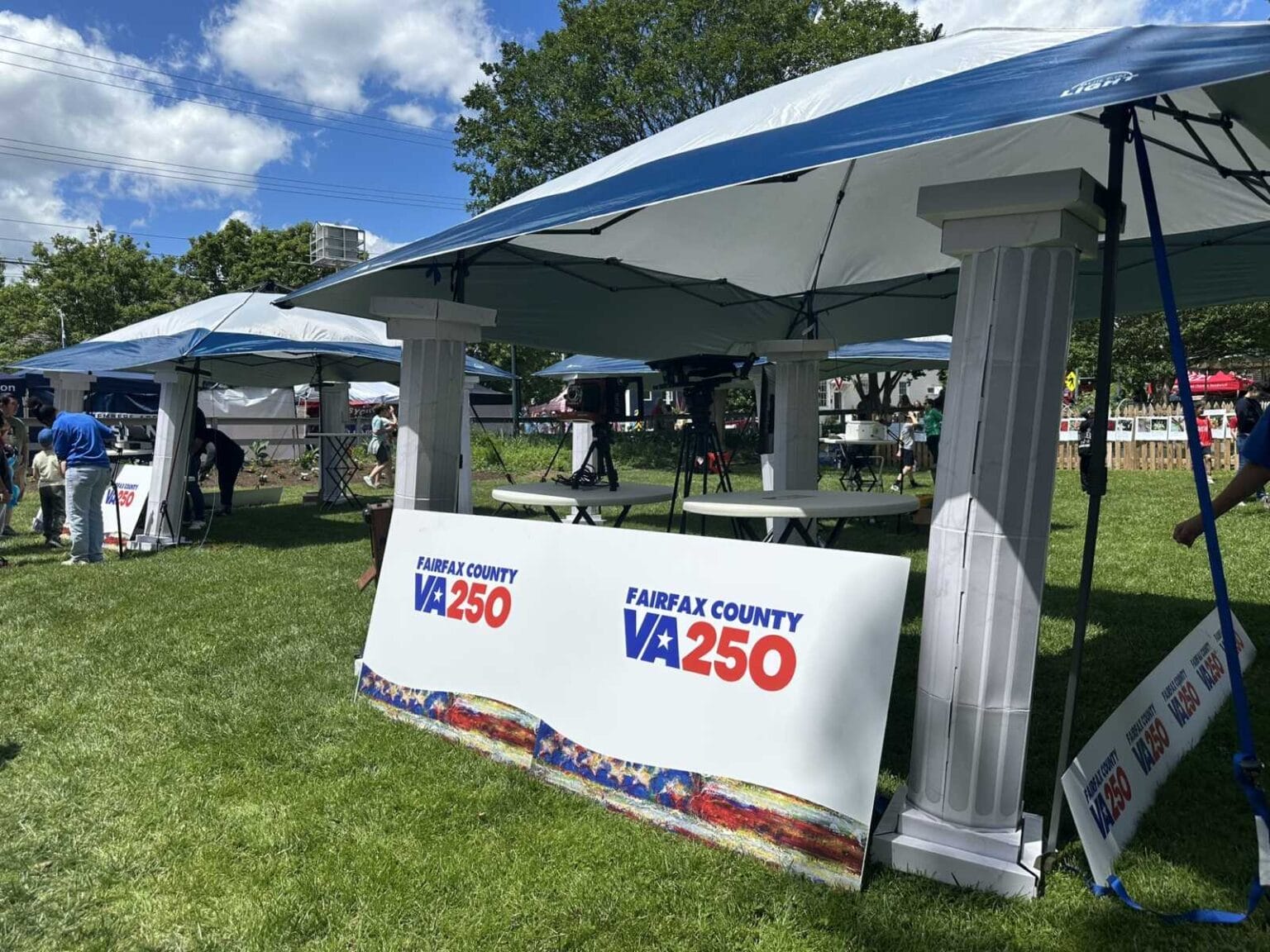 Where to celebrate America’s 250th birthday in Fairfax | FFXnow