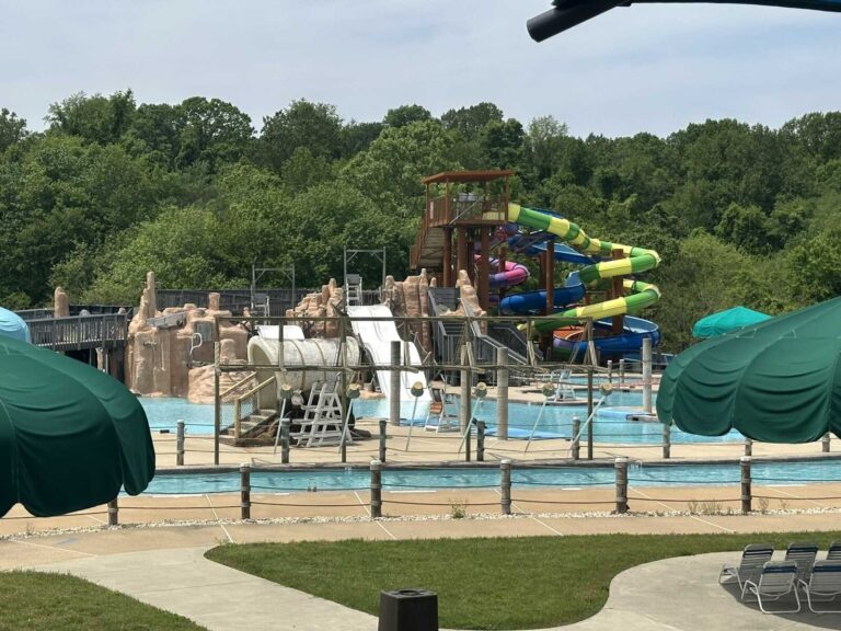 The Water Mine in Reston set to reopen for summer this weekend | FFXnow