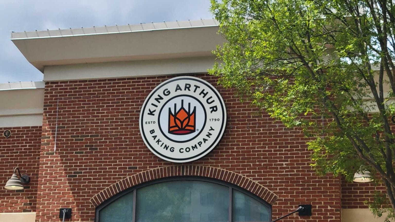 King Arthur Baking Company to close Fairfax Corner pop-up this June ...