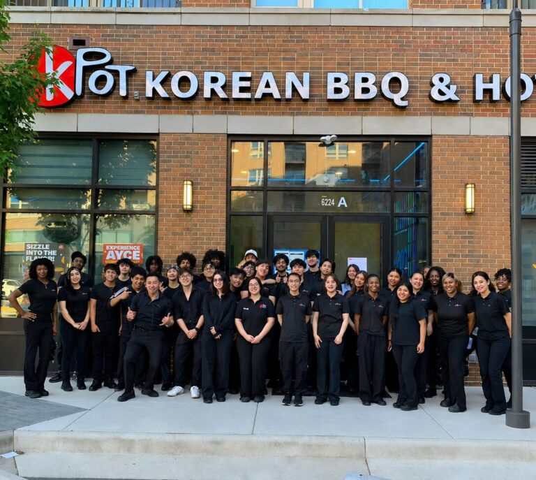 Korean BBQ and hot pot chain brings ‘cookout’ atmosphere to South Alex ...