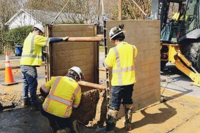 Fairfax Water set to remove last lead pipes from service area | FFXnow