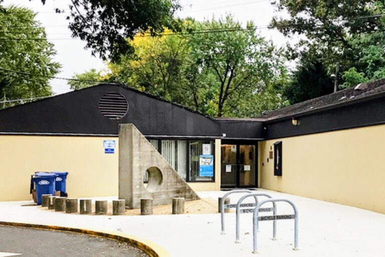 Feedback sought on future of Pinn, Huntington community centers | FFXnow