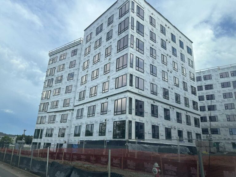 Herndon adopts sign standards for new development near Metro station ...