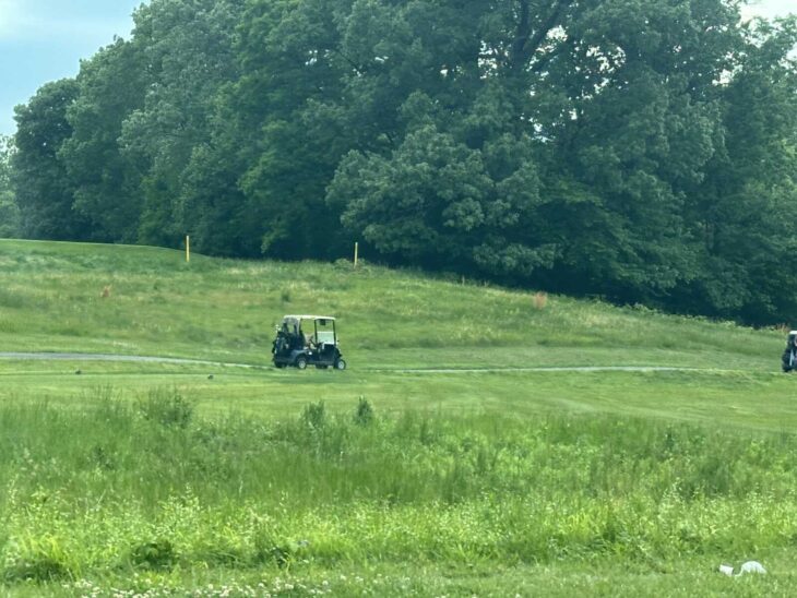 RA seeks input on opposition to Reston National Golf Course development ...