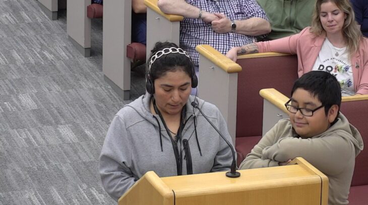Herndon families plead for youth programs to be saved after loss of ...