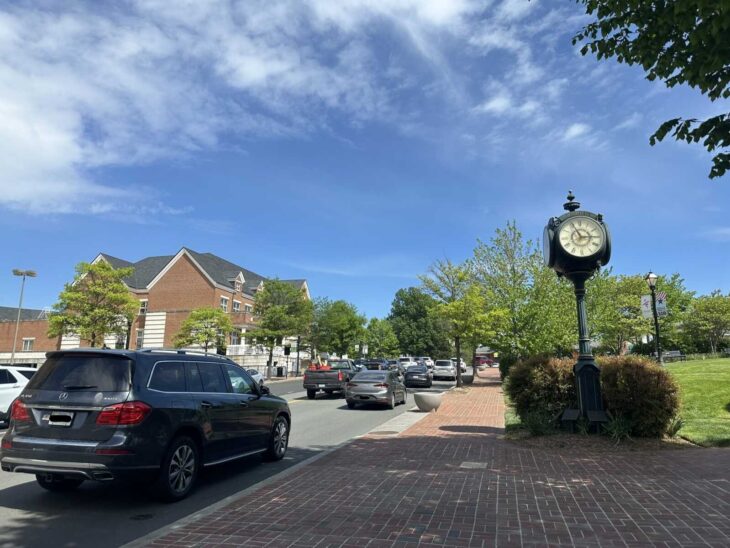 Fairfax City Council unanimously updates noise restrictions, adds ...