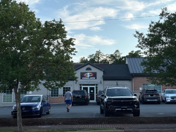 Herndon’s Weird Brothers Coffee to open first franchise in Vienna | FFXnow